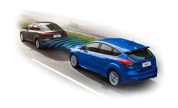 Explore Smart – Ford Cambodia