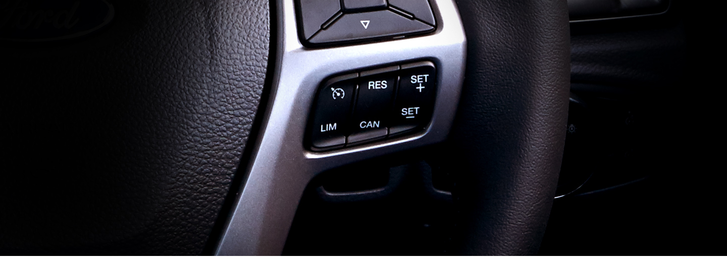 ranger technology – Ford Cambodia